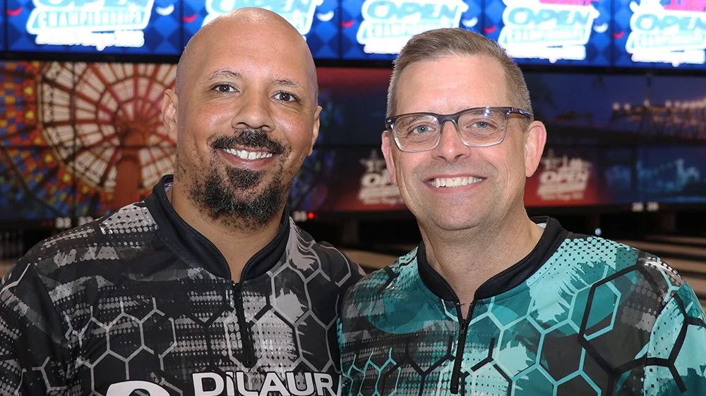 11thframe.com - Sweeping 2025 USBC Open Championships lead changes could have Hall of Fame ...