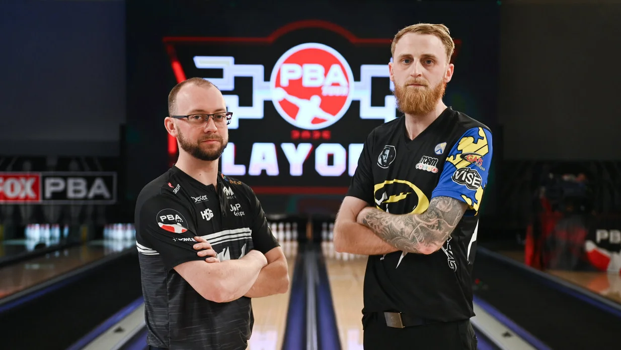 11thframe.com - E.J. Tackett, Jesper Svensson sweep to spots in finals of 2025 PBA Playoffs ...