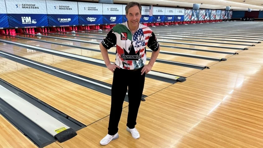 11thframe.com - Parker Bohn III breaks 10-game scoring record in format where that matters the ...
