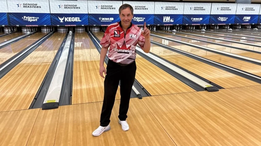 11thframe.com - Parker Bohn III breaks his own qualifying record but all 64 at zero for match ...