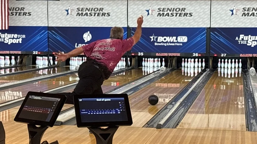 11thframe.com - Parker Bohn III, 2025 USBC Super Senior Classic winner ...