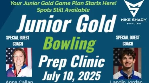 11thframe.com - Update: Mike Shady holding Junior Gold Prep Camp at ...