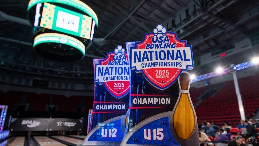 11thframe.com - Spoiler alert: Winners of the 2025 USA Bowling National ...