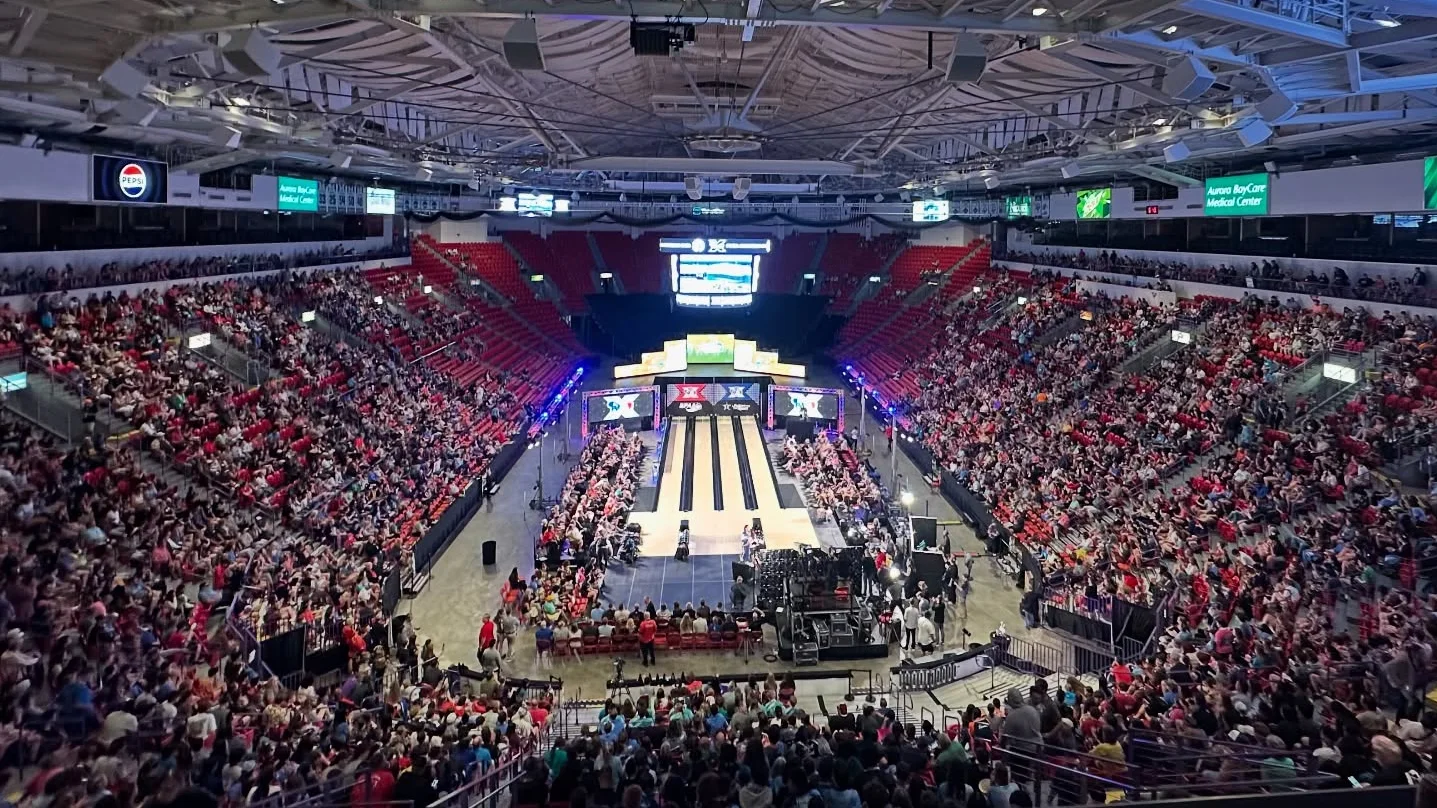 11thframe.com - PWBA TV finals at Resch Center should be a template ...