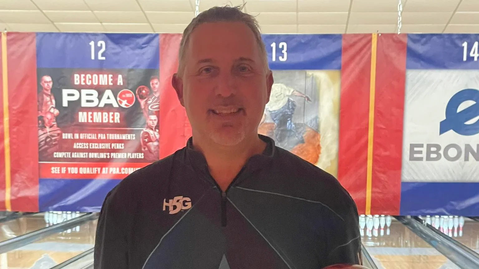 11thframe.com - Dave Beres fires 1,634 to take lead at 2025 Petersen Classic