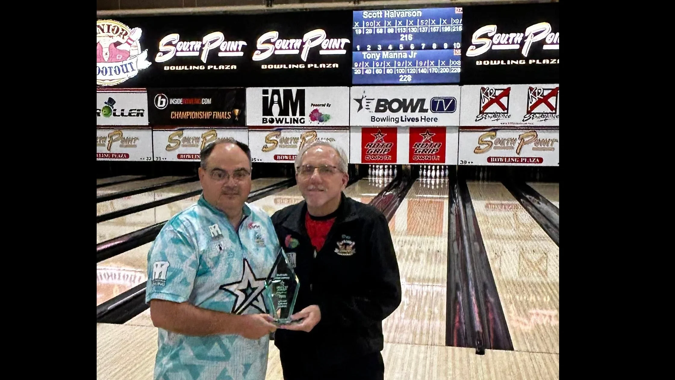 11thframe.com - Tony Manna Jr. edges Scott Halvarson to win 2025 South ...