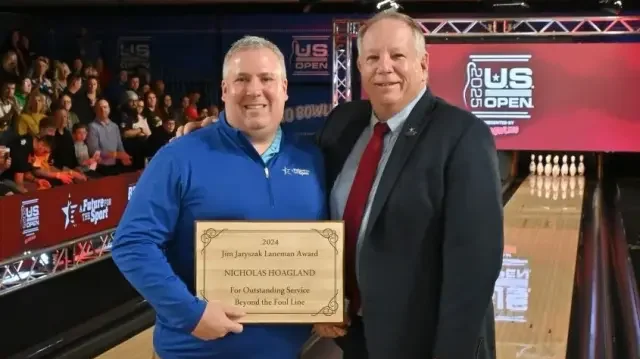 11thframe.com - Nick Hoagland goes on BowlTV, appears in USBC video to ...