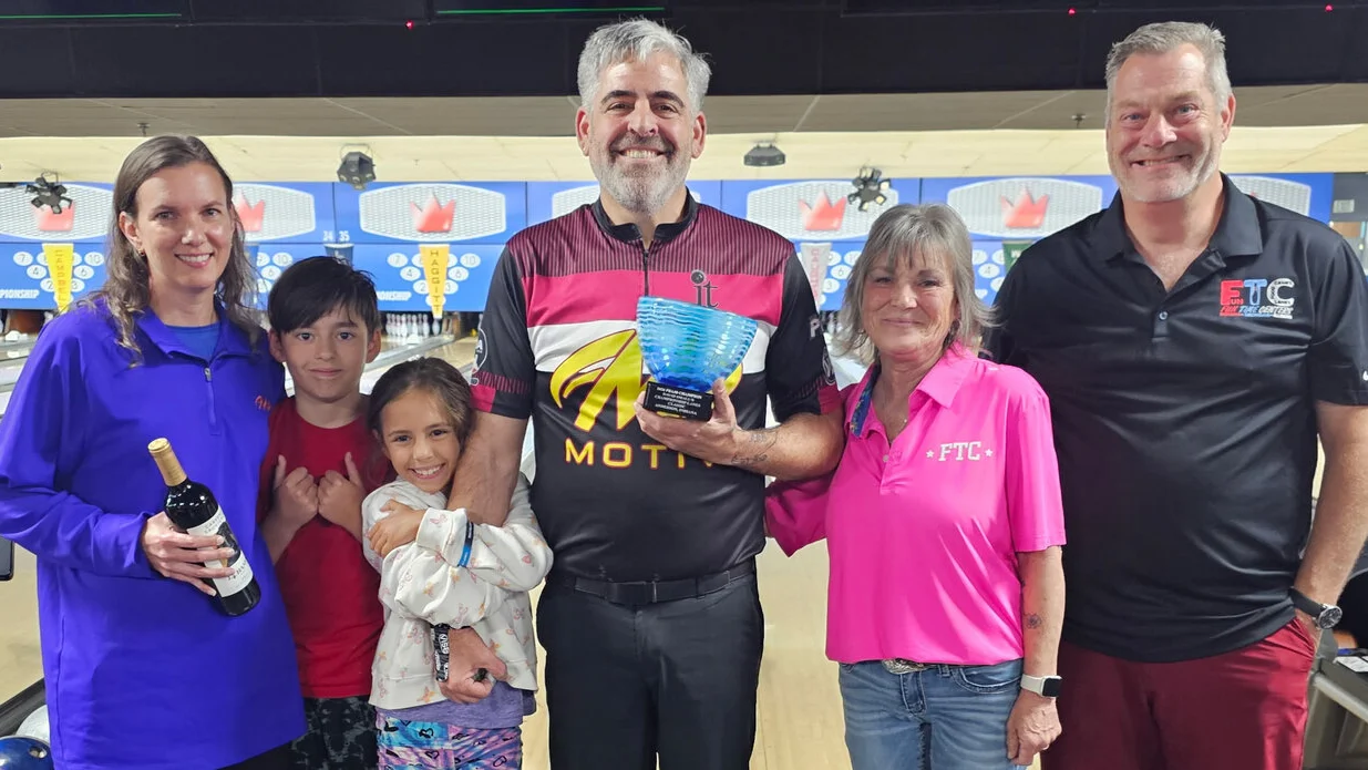 11thframe.com - Finesse over power: Randy Weiss wins 2026 PBA50 David ...
