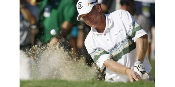 11thframe.com - Pro golfer Woody Austin to compete in PBA tourney next week