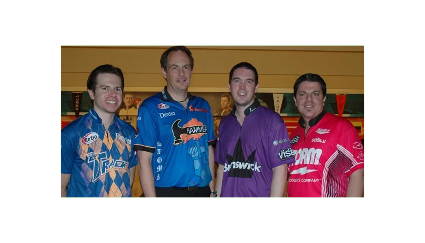 11thframe.com - Brad Angelo Storms to top seed of Viper Championship ...