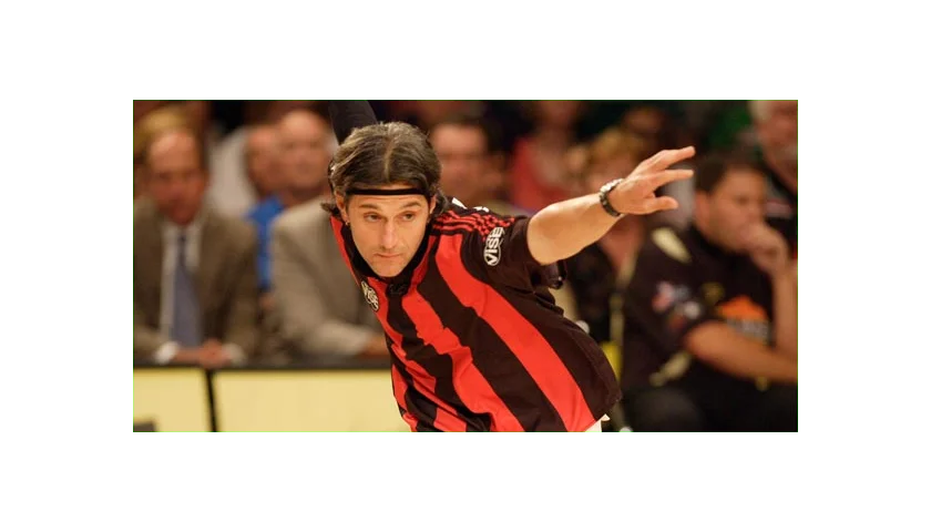 11thframe.com - Amleto Monacelli leads another PBA50 qualifying