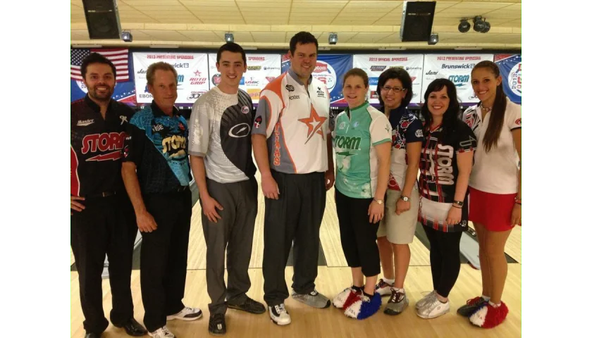 11thframe.com - U.S. Open day 5: Jason Belmonte, Kelly Kulick nail down top seeds as Storm/Roto ...