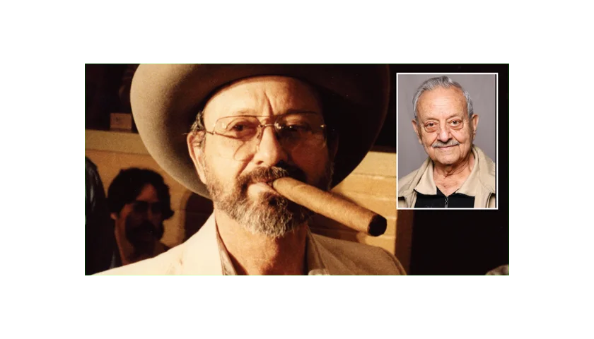11thframe.com - Coaching legend John Jowdy leaves a gigantic legacy