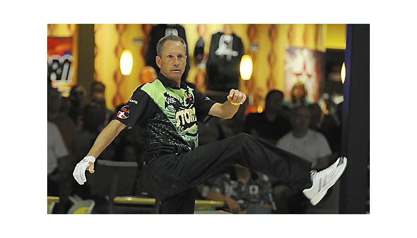 11thframe.com - Pete Weber wins second PBA50 Tour title on 51st birthday