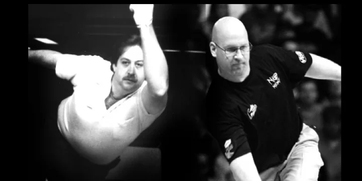 11thframe.com - Steve Cook, Doug Kent elected to USBC Hall of Fame