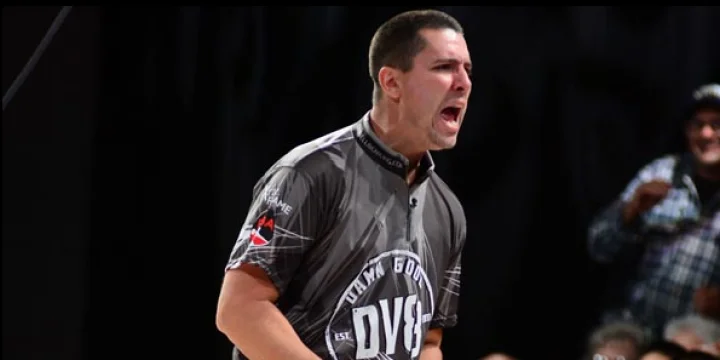 11thframe.com - Redemption for Ryan Ciminelli in PBA Chameleon ...