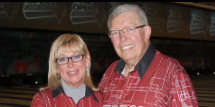 11thframe.com - Months from brush with death, Hall of Famer Bob Hart ...