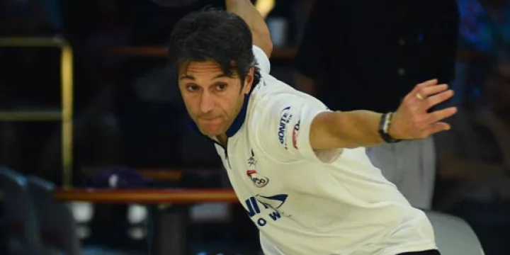 11thframe.com - Amleto Monacelli looking for three-peat as PBA Senior U ...