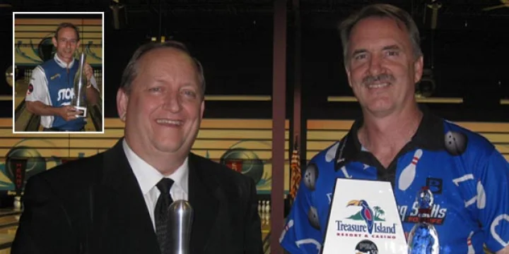11thframe.com - Norm Duke claims PBA50 Tour Player of the Year honors ...