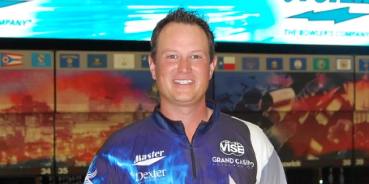 11thframe.com - Tyler Jensen fires 1,981 to take all-events lead at ...