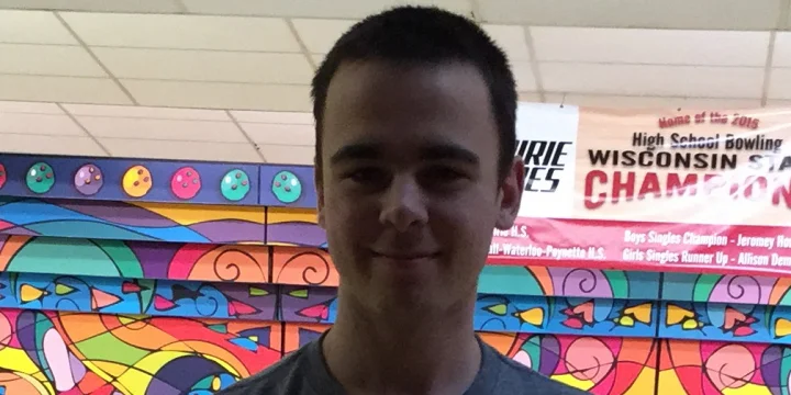 11thframe.com - Nathan Paske fires 7th youth perfect game of season ...