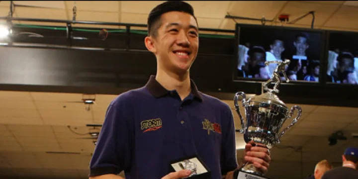 11thframe.com - After rocky start, NCBC MVP Michael Tang wins ...