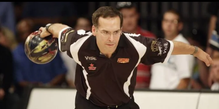 11thframe.com - Jack Jurek maintains lead as PBA Senior U.S. Open top ...