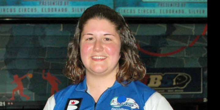 11thframe.com - Brooke Bower takes USBC Women's Championships singles ...