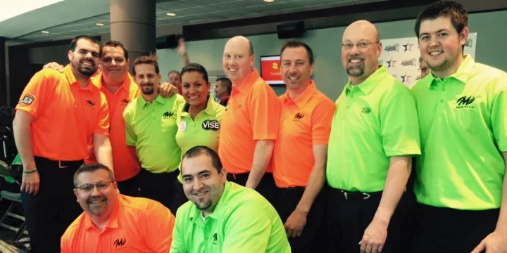 11thframe.com - Scroggins brothers’ 10-lefty group 'Lefty Mafia' ready ...