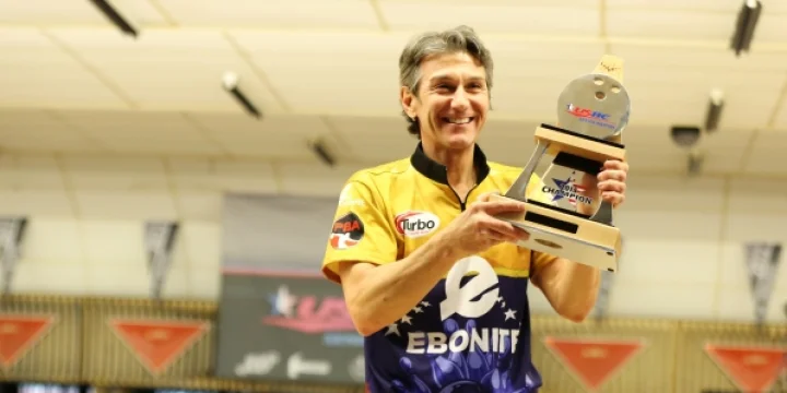 11thframe.com - Amleto Monacelli beats top seed Pete Weber twice to win ...