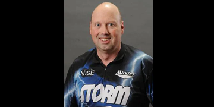11thframe.com - Mike Scroggins stays hot, on top as lefties continue to ...