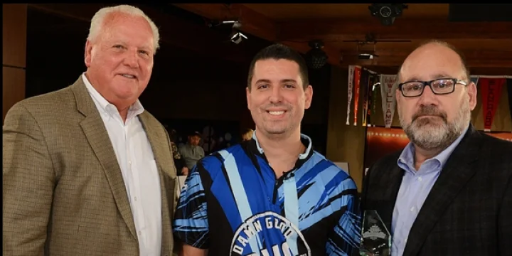 11thframe.com - Ryan Ciminelli says he 'absolutely' deserves to be PBA ...