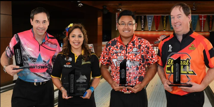 11thframe.com - Patrick Allen nearly fires perfect game on PBA ...