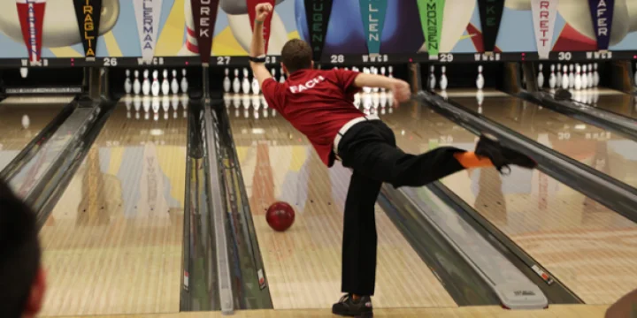 11thframe.com - Graham Fach holds lead, Ryan Ciminelli jumps to 2nd as ...