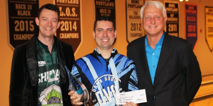 11thframe.com - Maine Shootout win shows how bad Ryan Ciminelli gaining ...