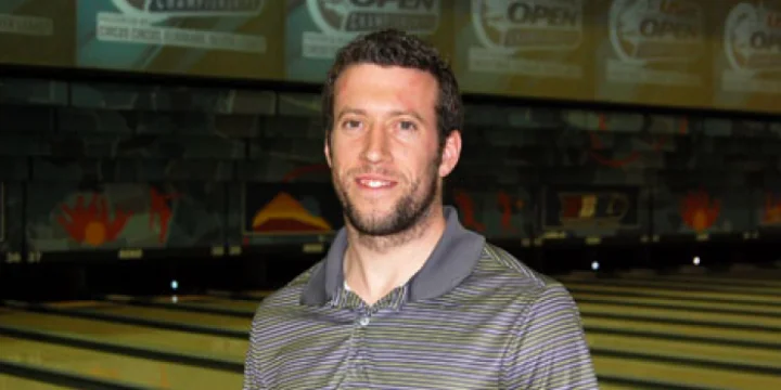 11thframe.com - Robert J. Bures feeling good about singles score ...