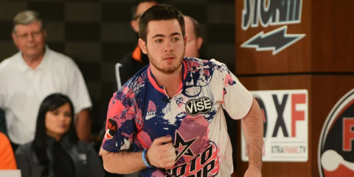 11thframe.com - Anthony Simonsen aims for better Sunday after leading ...