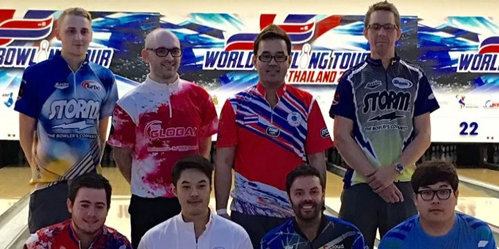 11thframe.com - Jesper Svensson wins fifth PBA Tour title, beating Sam ...