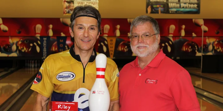 11thframe.com - Amleto Monacelli comes from behind 3 times to win second PBA50 Tour title of ...