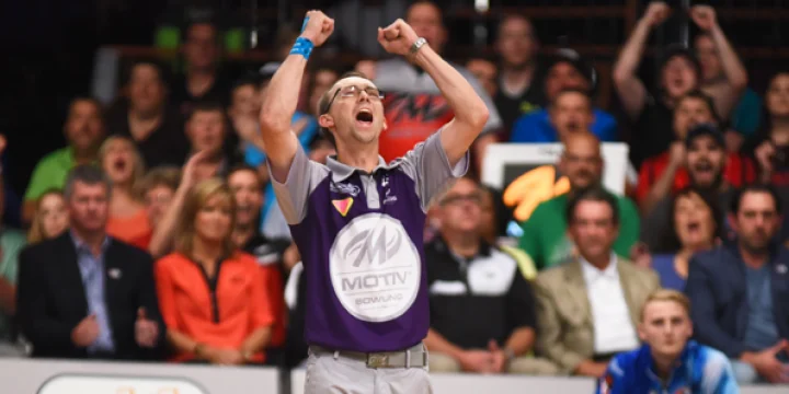 11thframe.com - Given second chance, E.J. Tackett finally wins a PBA Tour title on TV, beating ...