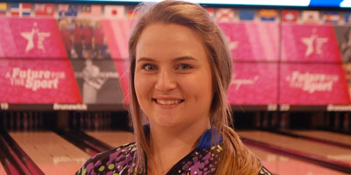 11thframe.com - In final day before Queens starts, Taylor Bulthuis takes singles lead, Melissa ...