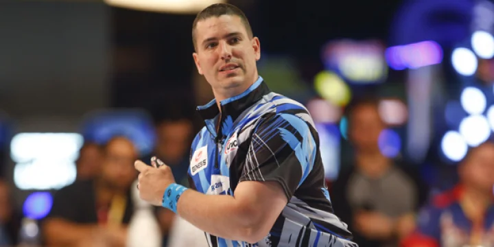 11thframe.com - Ryan Ciminelli dominates on redesigned Cheetah lane ...