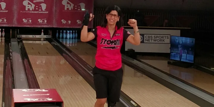 11thframe.com - In battle of best, Liz Johnson edges Kelly Kulick to ...