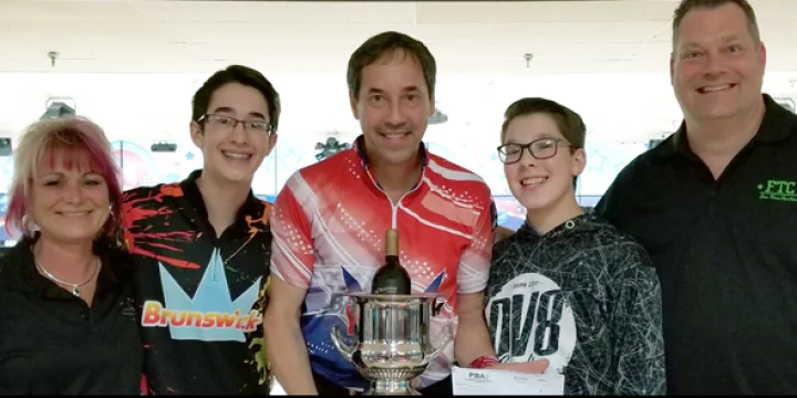 11thframe.com - 'Justice' prevails as dominating Parker Bohn III wins PBA50 Dave Small’s ...