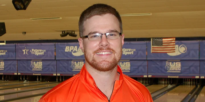 11thframe.com - Brett Cunningham leads PTQ for 2017 U.S. Open; 19 of 36 ...