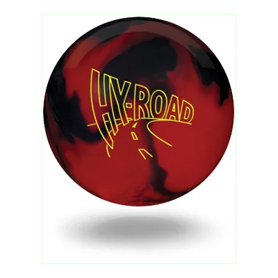 Storm Hy-Road Solid