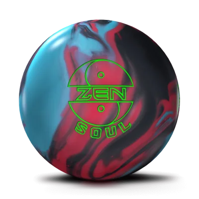 900 Global Zen Soul